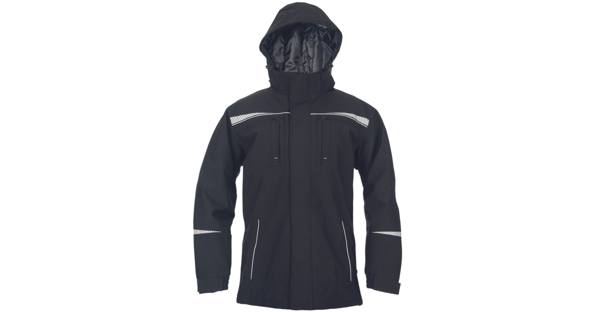 ΜΠΟΥΦΑΝ ΠΑΡΚΑ CERVA EMERTON STR WINTER ΜΕ ΕΠΕΝΔΥΣΗ | Axion Cotton