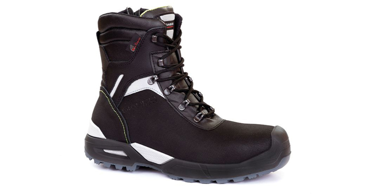 GIASCO MARMOLADA S7S FO CI HI HRO SC SR SAFETY BOOT | Axion Cotton
