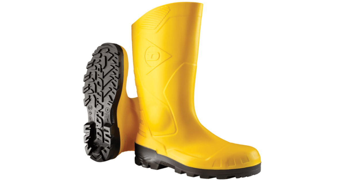 ΓΑΛΟΤΣΑ ΑΣΦΑΛΕΙΑΣ DUNLOP DEVON S5 | Axion Cotton