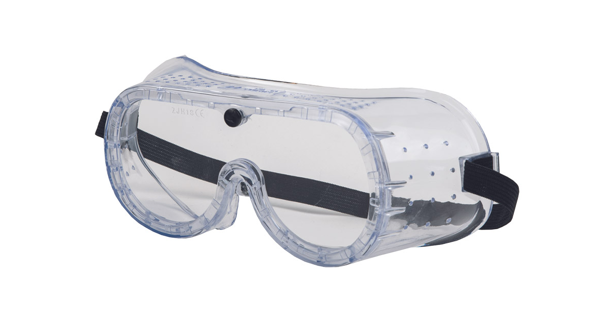 ΓΥΑΛΙΑ ΤΥΠΟΥ GOGGLES CERVA FF ODER ΜΕ ΑΕΡΑΓΩΓΟΥΣ | Axion Cotton